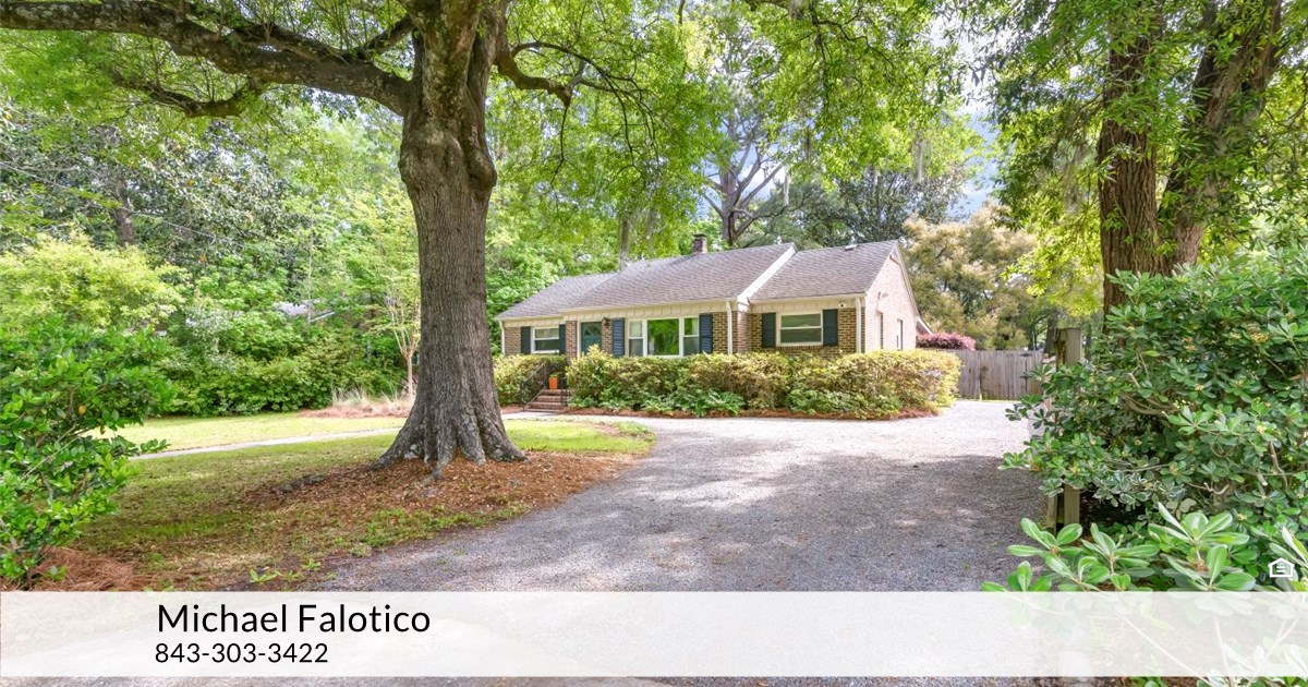 353 Howle Ave, Charleston, SC 29412